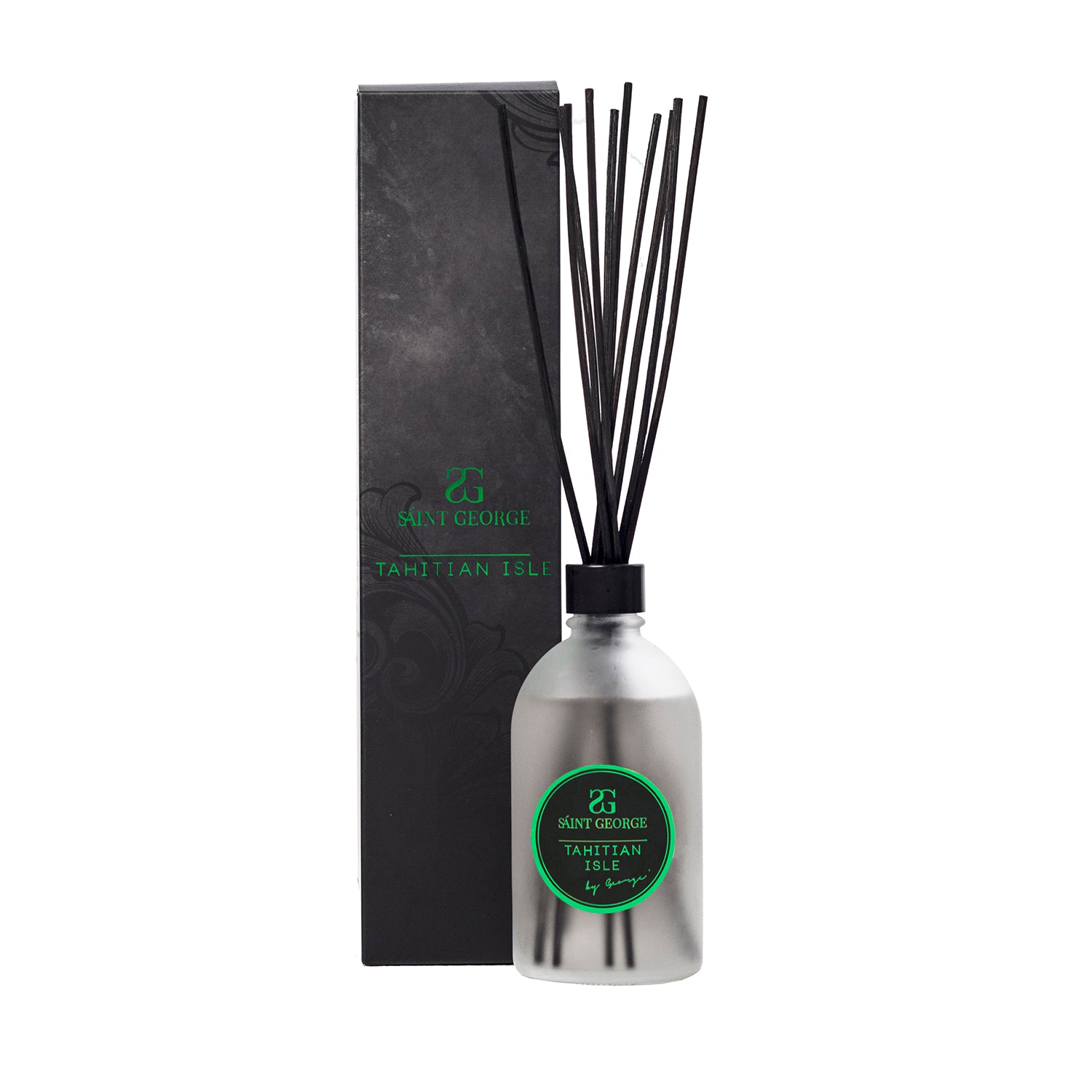 Saint George – tagged "Diffuser" – House Of Natalia